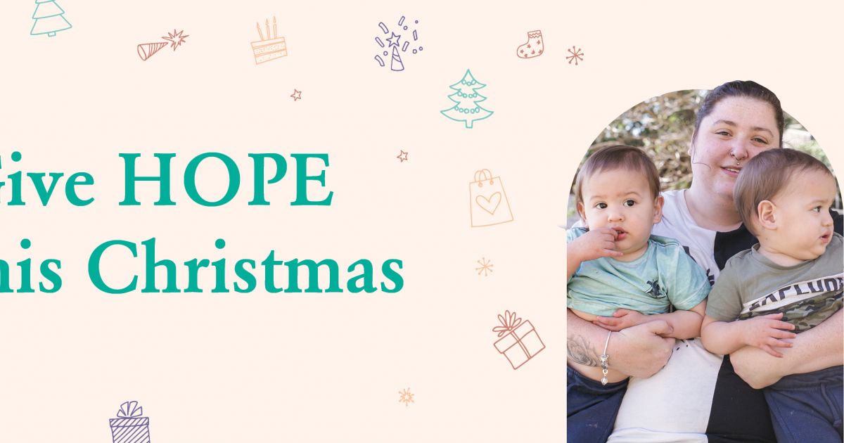 Christmas HOPE