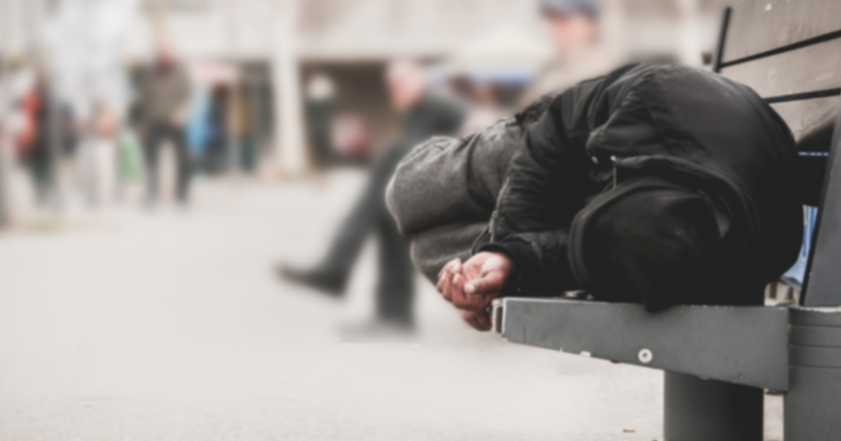 CatholicCare Sydney : Talking Homelessness